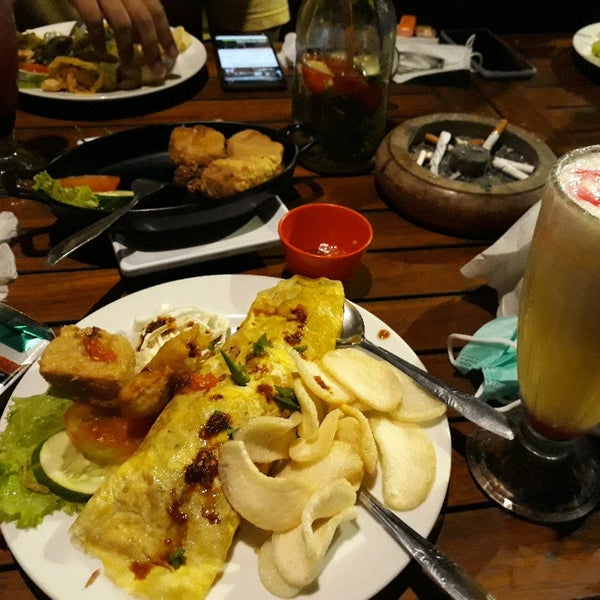 Photos at House of Raminten - Café in Yogyakarta