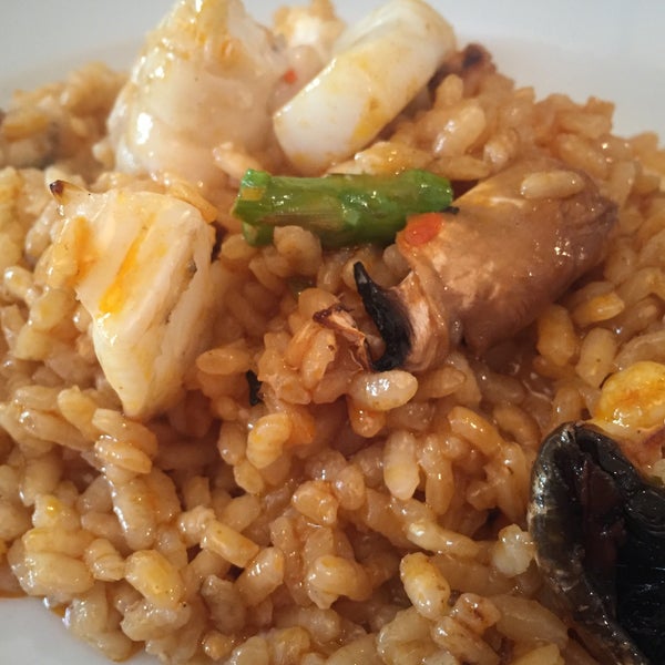 Restaurant Balandra - 7 tips from 94 visitors