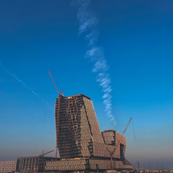 Photos at Sabic Office - SJMB - Al Jubayl Industrial City, الشرقية