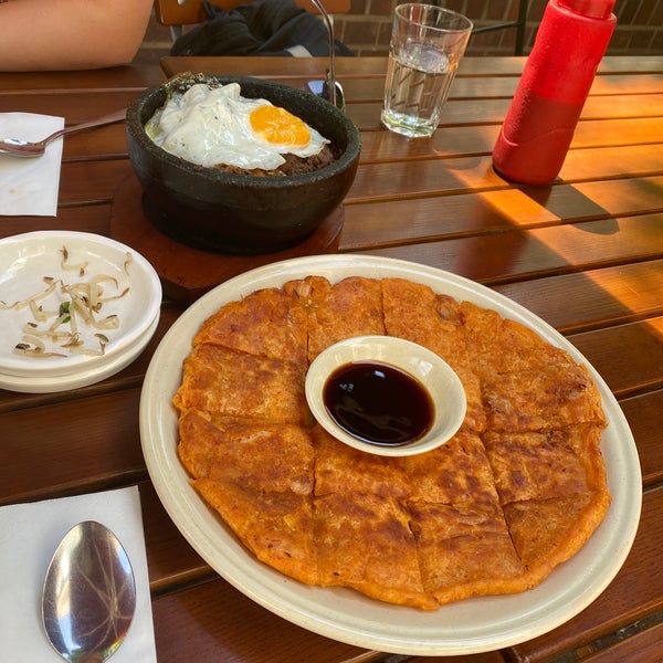 Arirang - Charlottenburg - 79 tips from 895 visitors