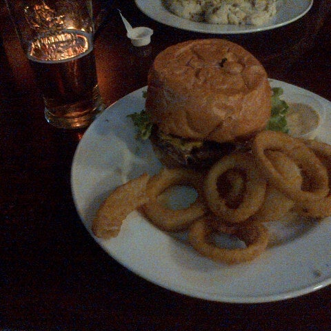 Joe Dogs (Now Closed) - Bar