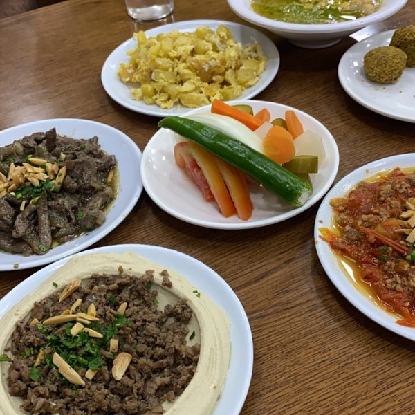 Al-Osra Restaurant - عمان, Amman