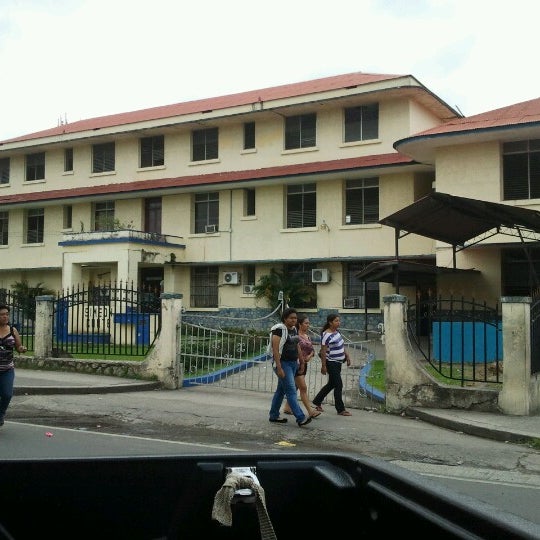 Escuela Simeon Conte - Education in Penonome