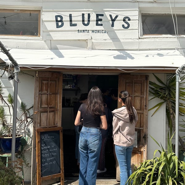 Photos at Blueys Kitchen - Australian Restaurant