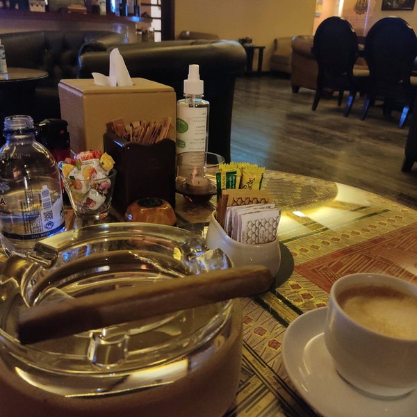 Photos at Lavida Habana Cigar Lounge - Smoke Shop in Riyadh