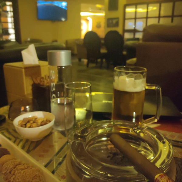 Photos at Lavida Habana Cigar Lounge - Smoke Shop in Riyadh