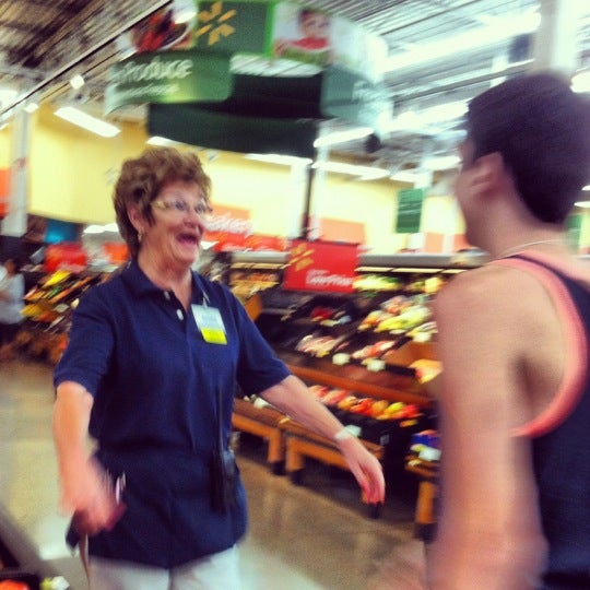 Walmart Supercenter - 13 tips