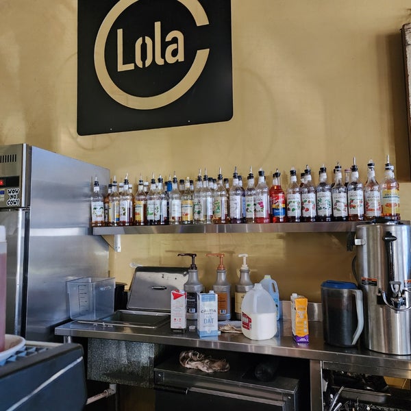 Lola Coffee - Coffee Shop in Roosevelt