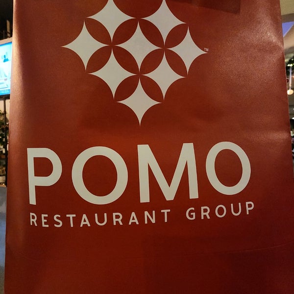 Pomo Pizzeria Phoenix - Downtown Phoenix - 42 tips