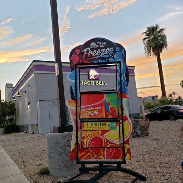Photos at Taco Bell - Central City - Phoenix, AZ