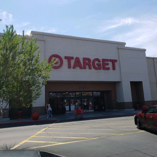 Photos at Target - Phoenix, AZ