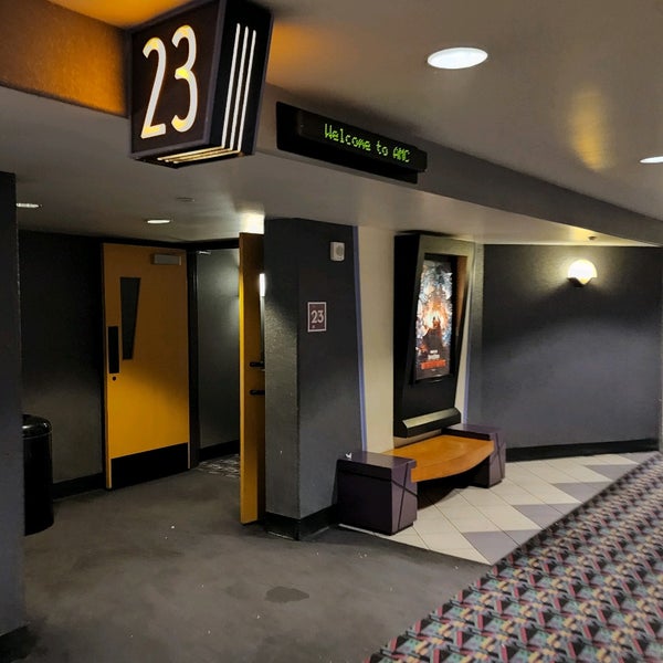 AMC Arizona Center 24 - Movie Theater in Phoenix