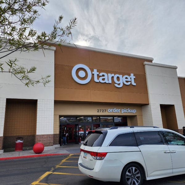 Photos at Target - Phoenix, AZ