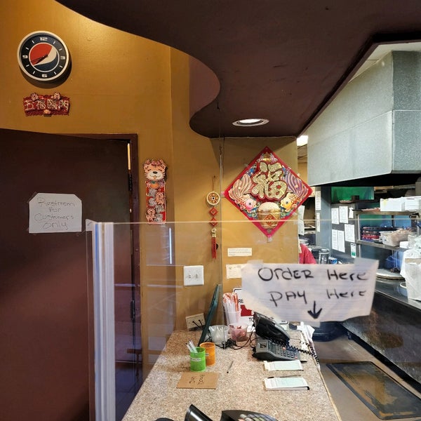 Chen & Wok - Chinese Restaurant in Phoenix