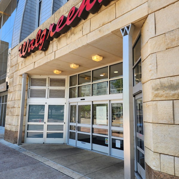 Walgreens - Downtown Madison - Madison, WI