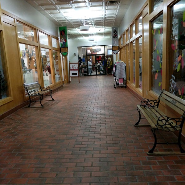 Photos at Fountain Square Mall - Downtown Bloomington - Bloomington, IN