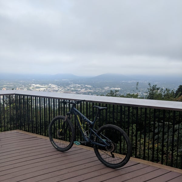 Mill Mountain Park - Mill Mountain - 7 tips