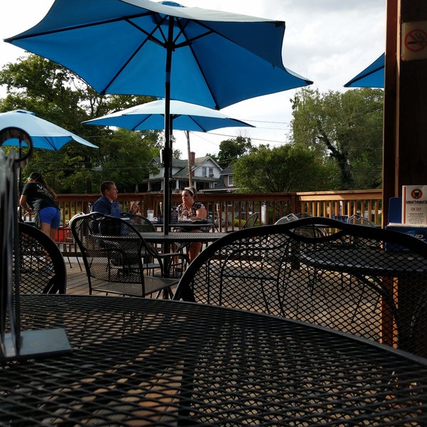 The Village Grill - American Restaurant in Raleigh Court