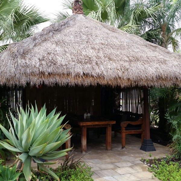 Java Spice - Thai Restaurant