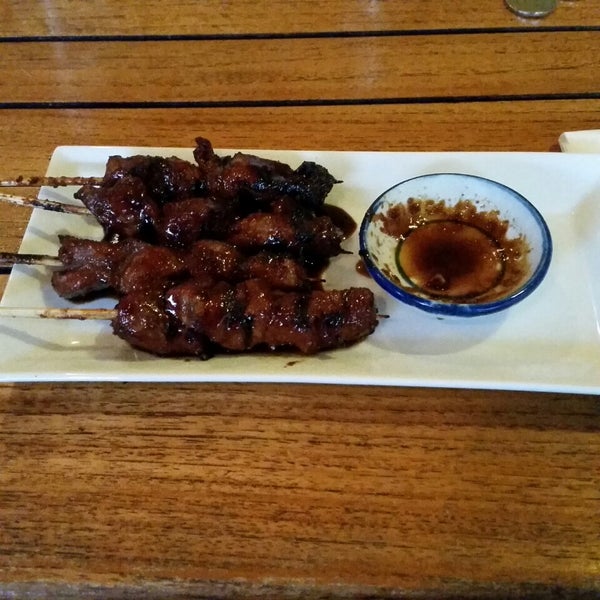 Java Spice - Thai Restaurant