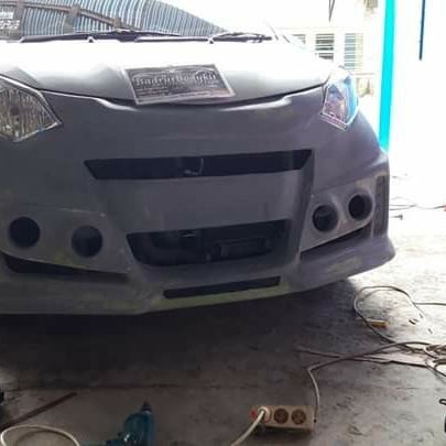 Badrus Bodykit - Auto Workshop in Kecamatan Talang