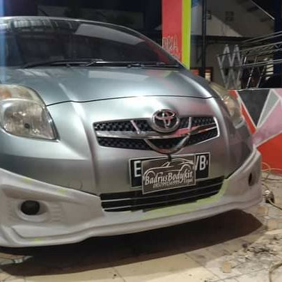 Badrus Bodykit - Auto Workshop in Kecamatan Talang