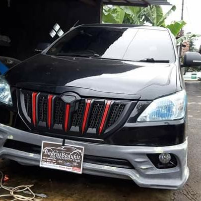 Badrus Bodykit - Auto Workshop in Kecamatan Talang