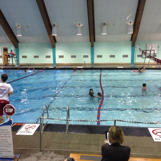 Photos at Ballard Community Pool - Pool in Ballard