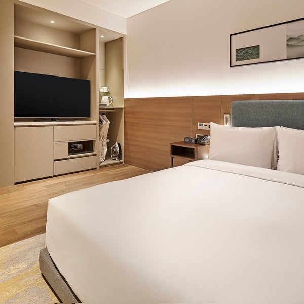 Hilton Garden Inn Seoul Gangnam - 서초2동 - 서초구, 서울특별시