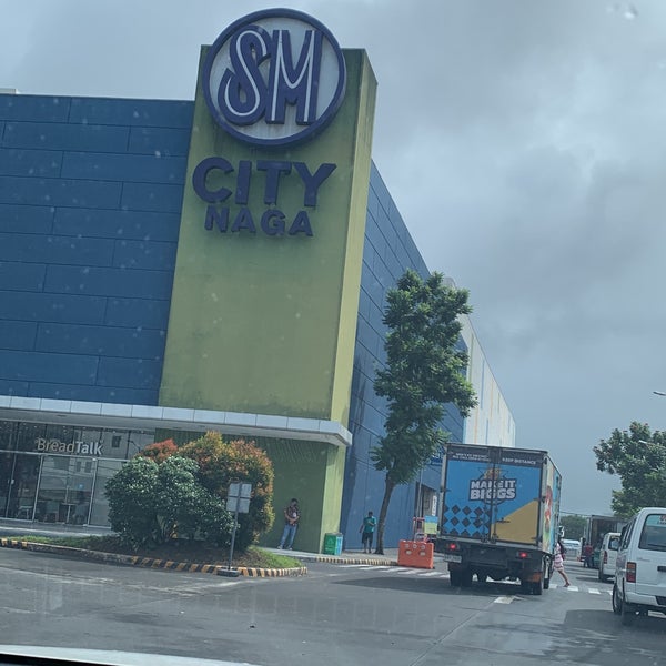 SM City Naga - Naga, Camarines Sur, Naga, Camarines Sur