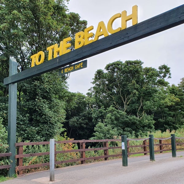 Haven Reighton Sands Holiday Park - 3 tips from 111 visitors