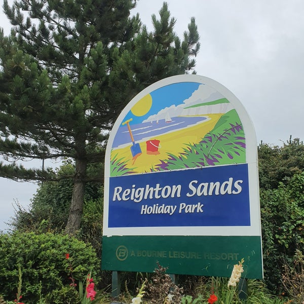 Haven Reighton Sands Holiday Park - 3 tips from 111 visitors