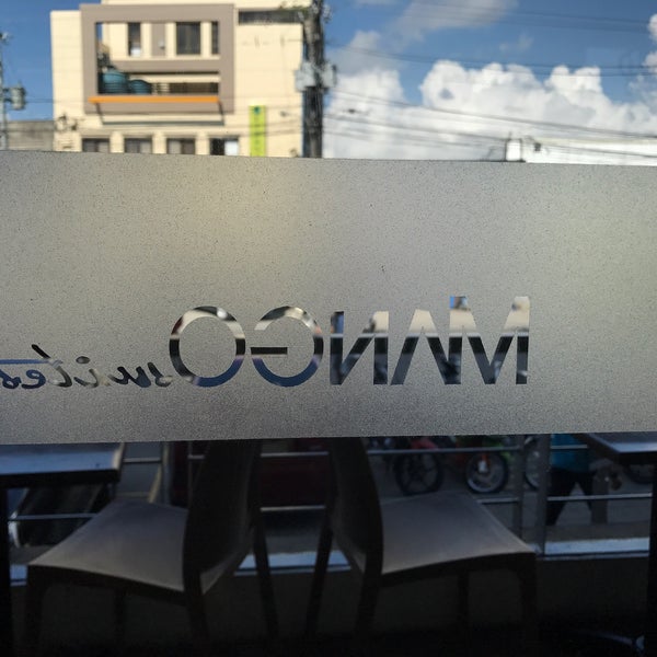 Photos at The Red Mango Suites (Now Closed) - Tuguegarao, Cagayan