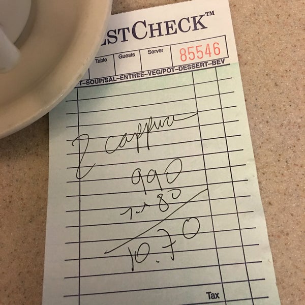 Photos at Viand Coffee Shop - Upper East Side - 50 tips