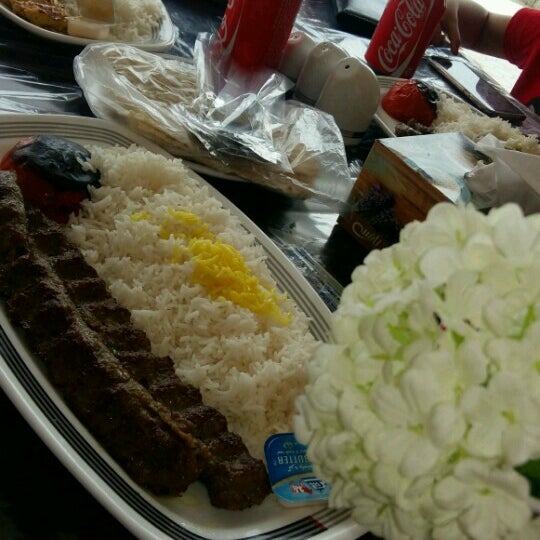 Do Sib Resturant | رستوران دو سیب - Halal Restaurant