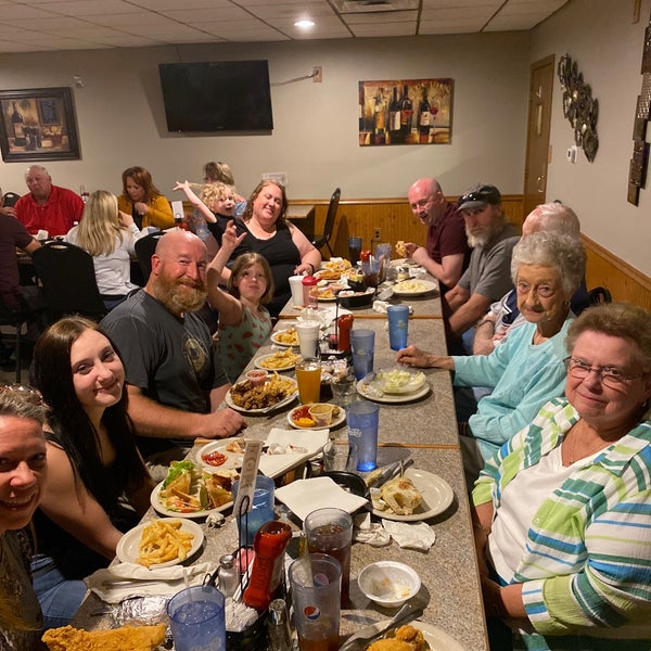 Geno's 140 Club - 5 tips