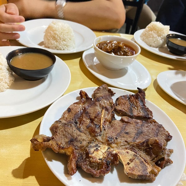 Snackaroo Specialty Foods - Steakhouse in Kamuning