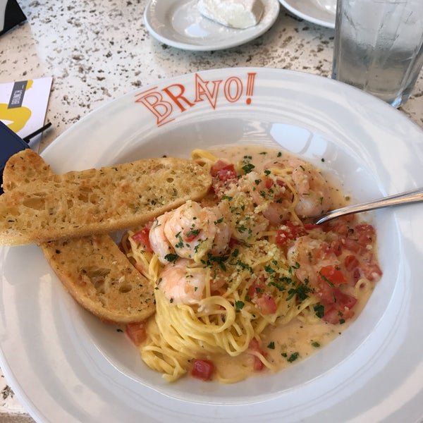 The Bravo Restaurant In Hawaii