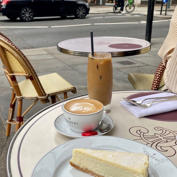 Photos at Colbert - Chelsea, Greater London