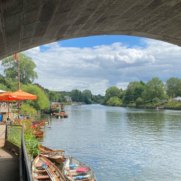 Richmond Riverside - 17 tips from 2251 visitors