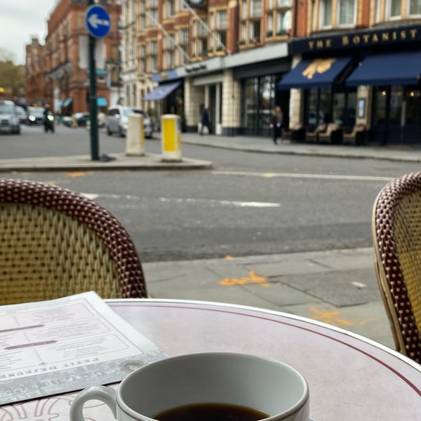 Photos at Colbert - Chelsea, Greater London