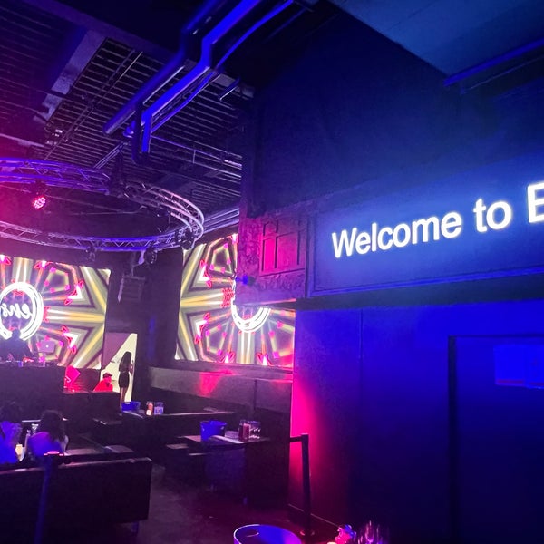 Enso Event Center - Night Club in Downtown Vancouver