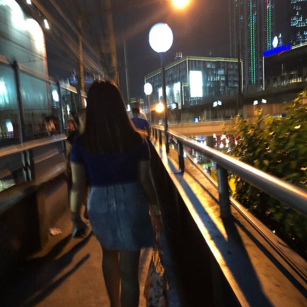 Photos at MRT3 - Shaw Boulevard Station - Metro Station in Mandaluyong ...