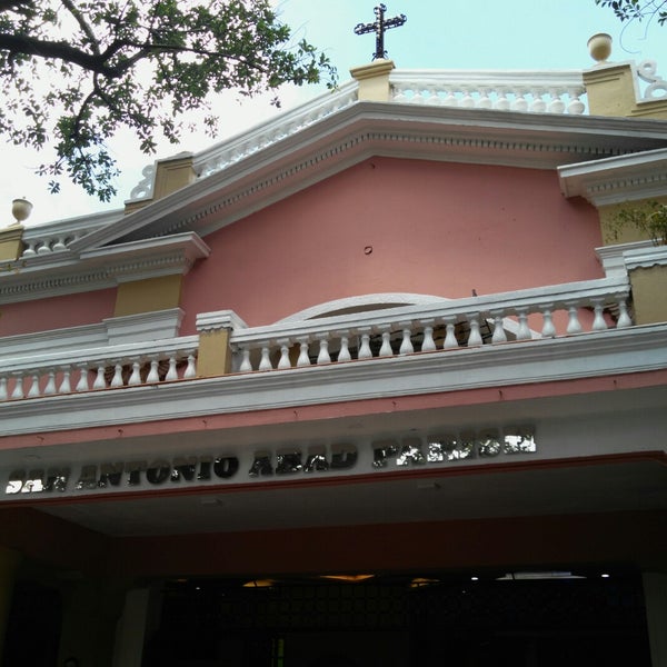 San Antonio Abad Church of Pasig - Maybunga - Pasig, Pasig