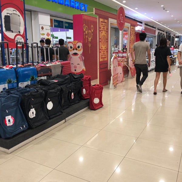 Photos at SMDC Jazz Mall - Shopping Mall in Makati City