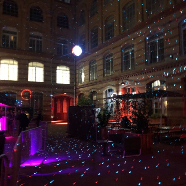 Photos at Ritter Butzke - Night Club in Berlin