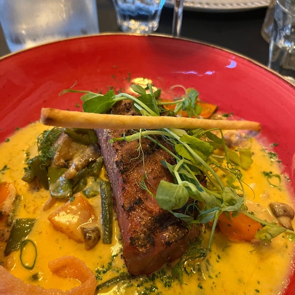 Den Anker - Belgian Restaurant in Ieper