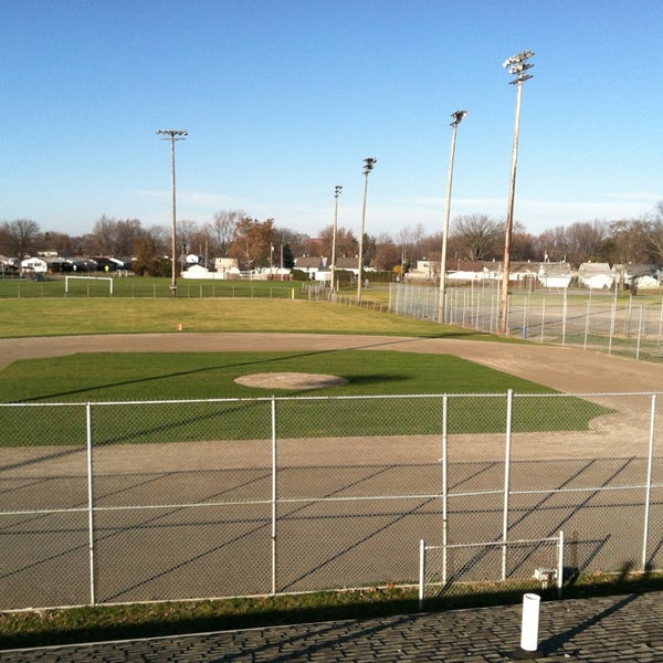 Clawson Park - 13 tips from 706 visitors