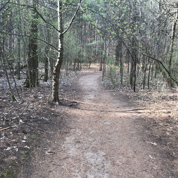 Provin Trails Park - 5 tips from 265 visitors