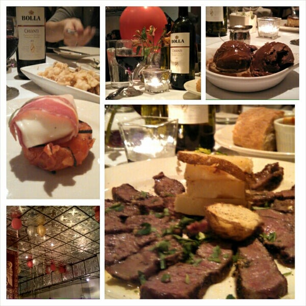 Marcello Ristorante - Italian Restaurant